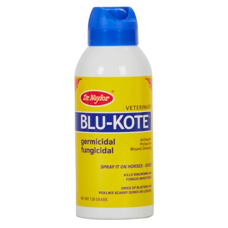 Blu-Kote Topical Germicide & Fungicide by Dr. Naylor at Fleet Farm