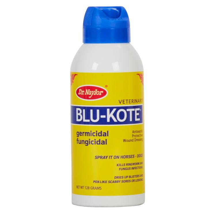 Blu-Kote Topical Germicide & Fungicide by Dr. Naylor at Fleet Farm