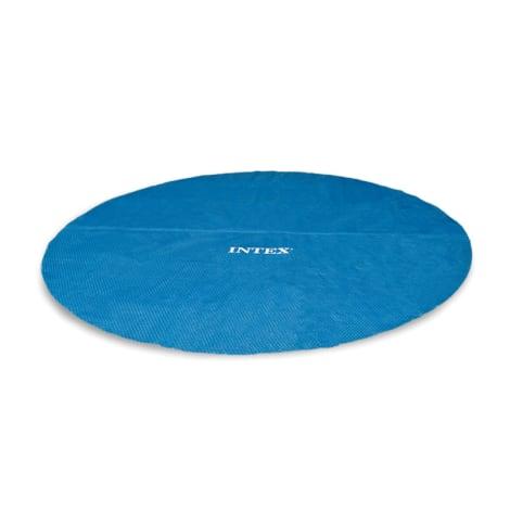 12 Ft. Solar Pool Cover by Intex at Fleet Farm