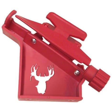 Pro Class Fletching Jig - Straight Clamp by Bohning Archery at Fleet Farm