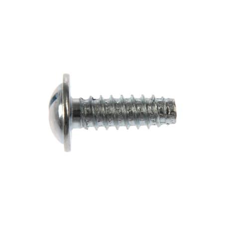 License Plate Screw Kit by Dorman at Fleet Farm