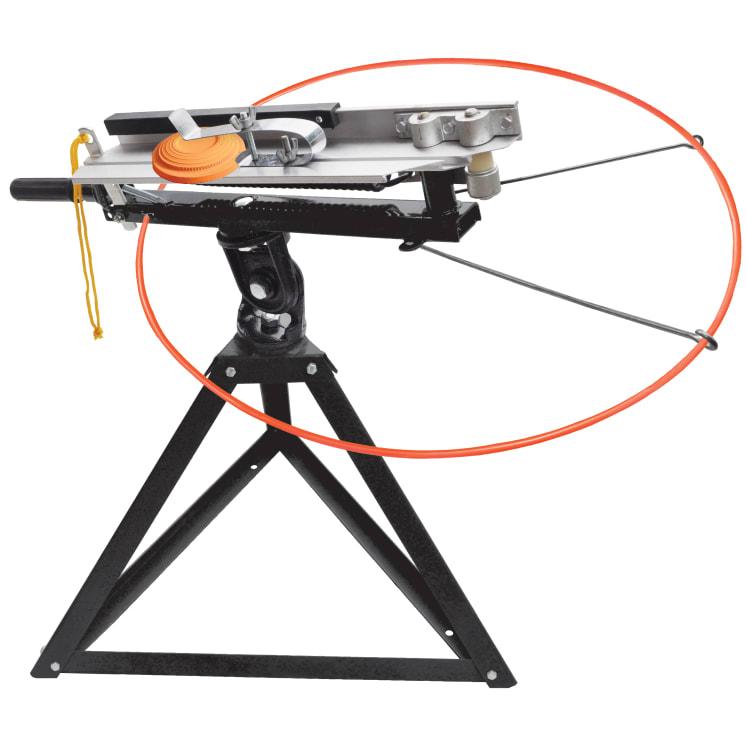 Do-All Outdoors Clayhawk Full-Cock Trap Thrower by Do-All Outdoors at ...
