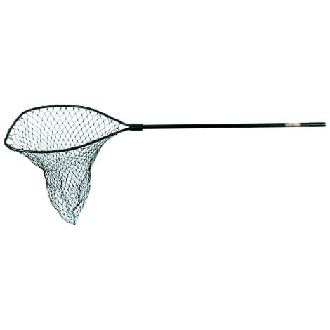 Calibrator Series Black Anodized Telescoping Salmon Net by DotLine at ...