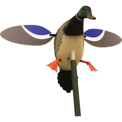 Baby MOJO Spinning Wing Duck Decoy by Mojo at Fleet Farm