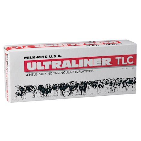 Ultraliner TLC Gentle Inflations - 4 Pk by Milkrite at Fleet Farm