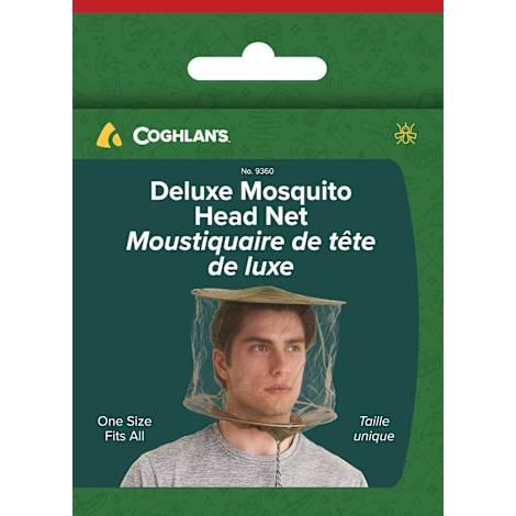Deluxe Mosquito Head Net by Coghlan's at Fleet Farm