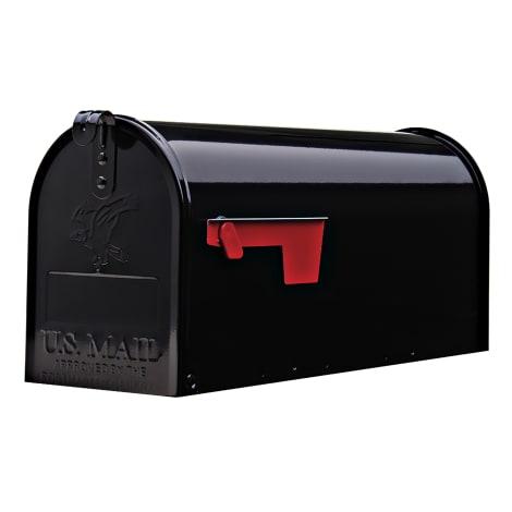 Elite Series Rural Mailbox by Architectural Mailboxes at Fleet Farm