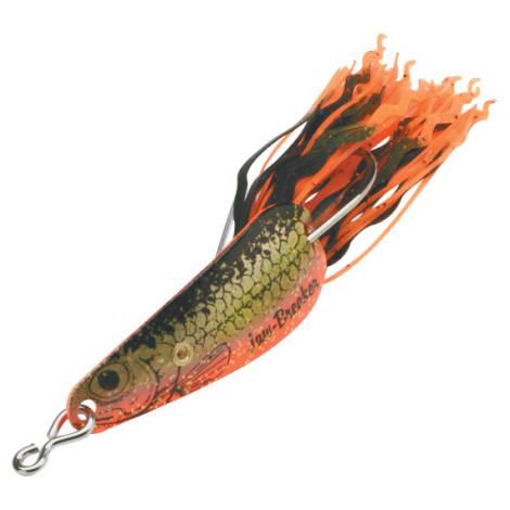 Jaw-Breaker Spoon - Crawfish by Northland Fishing Tackle at Fleet Farm