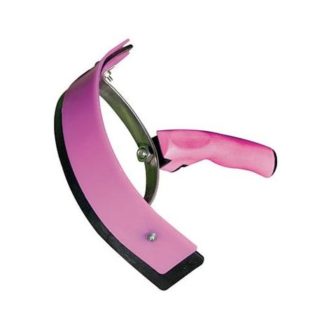 Soft Touch Half Moon Scraper by Professional's Choice at Fleet Farm