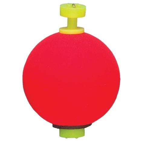Weighted Foam Snap-On Float - 1-1/4 In. by Comal Tackle at Fleet Farm