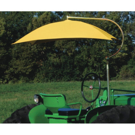 Sun Umbrella For Tractors