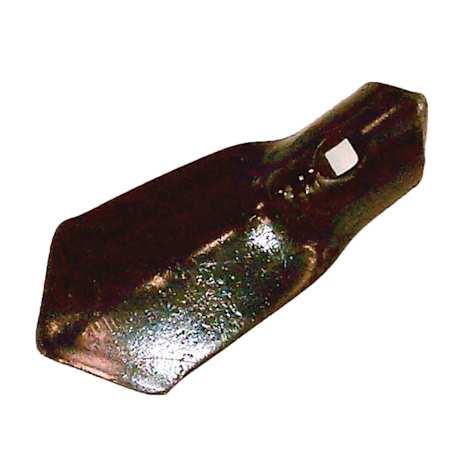 OK S-Tine Sweep - 2-3/4 In. by Osmundson Mfg. Co. at Fleet Farm