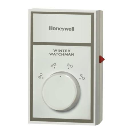 Winter Watchman by Honeywell at Fleet Farm