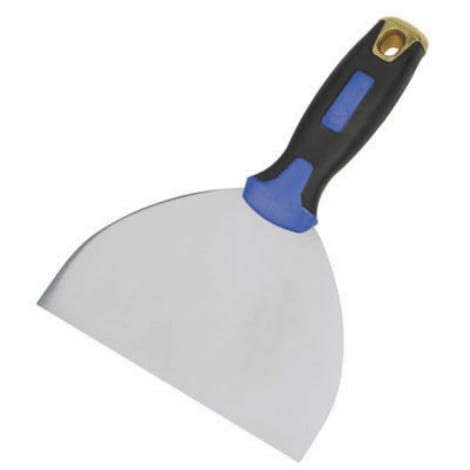 6 In. Flex Broad Knife by WARNER at Fleet Farm