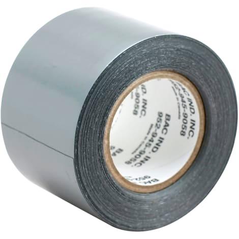 Silver Tarp Tape by BAC Industries at Fleet Farm