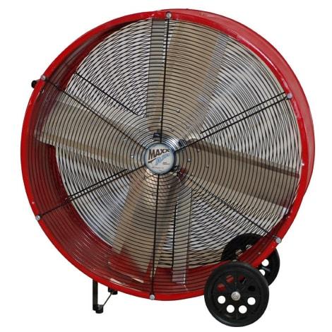 Portable Air Circulator - 30 In. by Maxx Air at Fleet Farm