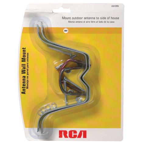 Antenna Wall-Mount Bracket by RCA at Fleet Farm