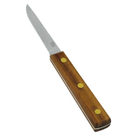 Walnut Tradition Paring Knife by Chicago Cutlery at Fleet Farm