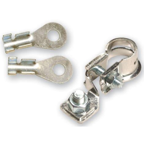 Lead-Free Top Post Battery Terminal by Deka at Fleet Farm