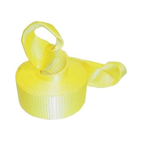 30 ft Recovery Strap by Keeper at Fleet Farm