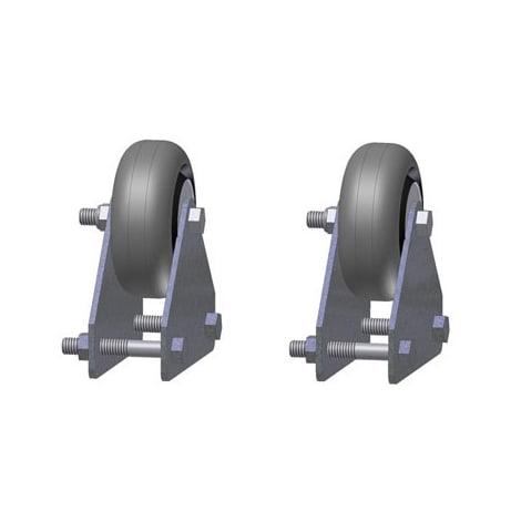 Extra SD1200 Roller Set by ShoreDocker at Fleet Farm
