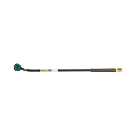 36 in 9-Pattern Turret Shower Wand by Orbit at Fleet Farm