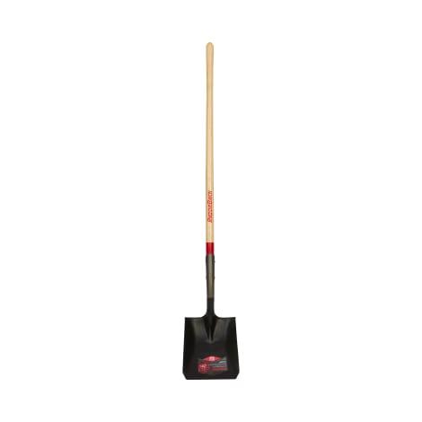 Ash Handle Square Point Shovel by Razorback at Fleet Farm