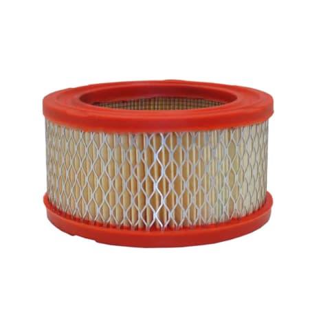 Round Plastisol Air Filter - CA76 by Fram at Fleet Farm