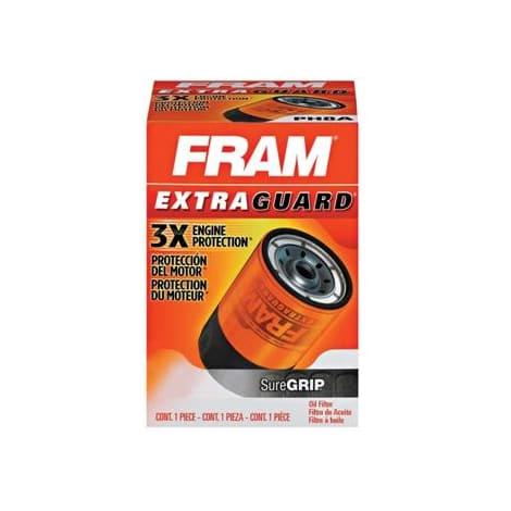 Extra Guard Oil Filter - PH9688 by Fram at Fleet Farm
