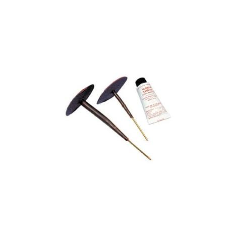Plug-N-Patch Repair Kit by Tru-Flate at Fleet Farm