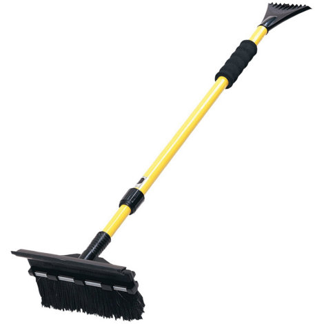 Sub-Zero 52 In. Super Extender Snowbroom by Sub-Zero at Fleet Farm