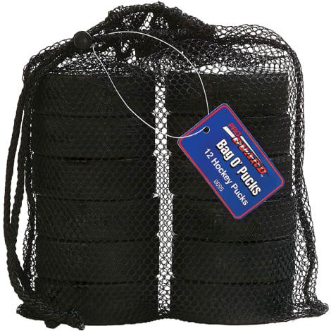 Bag O' Pucks by Pro Guard at Fleet Farm