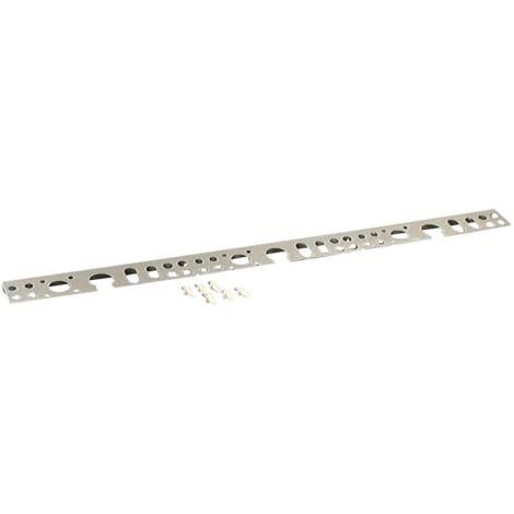 Mighty Mack Tool Rack by Crawford at Fleet Farm