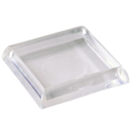 Square Smooth Floor Protectors - 4 Pk. by Shepherd Hardware Products at ...