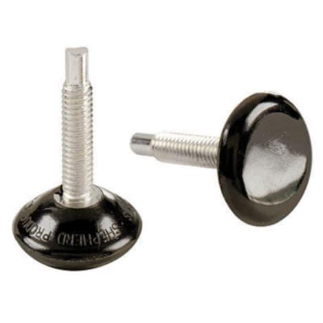 Threaded Phenolic Stem Glides - 4 Pk. by Shepherd Hardware Products at ...
