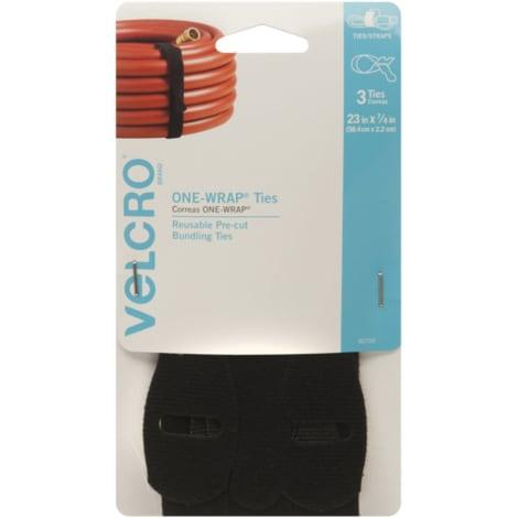 ONE-WRAP 23 In. Straps by VELCRO at Fleet Farm