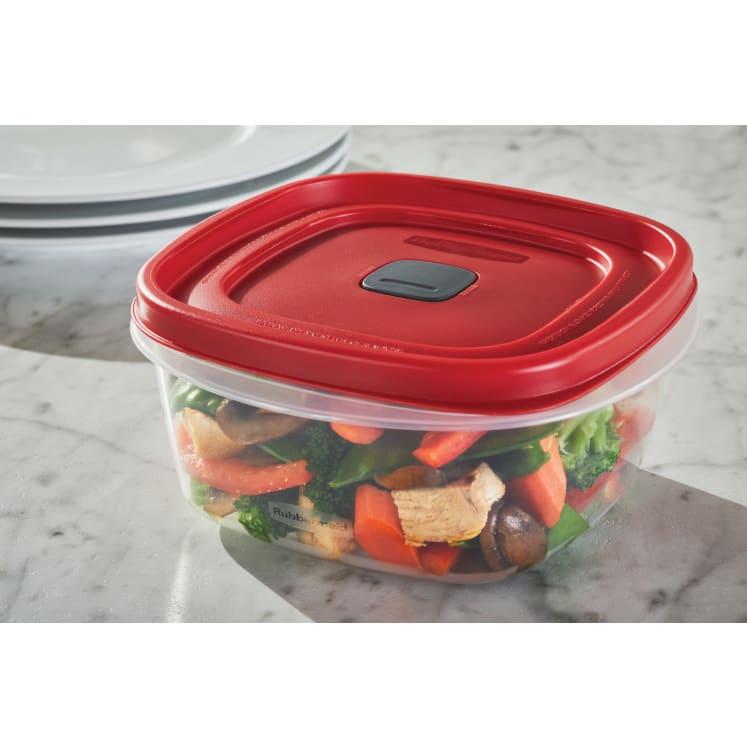 Rubbermaid Easy Find 5-Cup Container by Rubbermaid at Fleet Farm