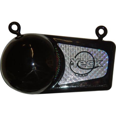 8 lb Downrigger Ball Weight w/Fin by Yeck at Fleet Farm