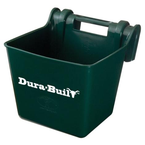15 Qt. Hook-Over Feeder Bucket by Farm Rated at Fleet Farm