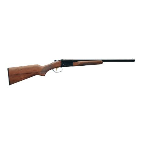 Coach 12Ga Side-by-Side Satin Walnut Stock Shotgun by Stoeger at Fleet Farm