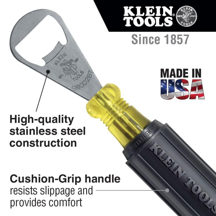 Klein Tools Beverage Tool by Klein Tools at Fleet Farm
