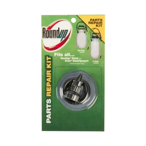 Universal Sprayer Repair Kit by Roundup at Fleet Farm