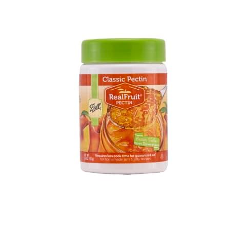 4.7 oz Flex Batch RealFruit Classic Pectin Mix by Ball at Fleet Farm
