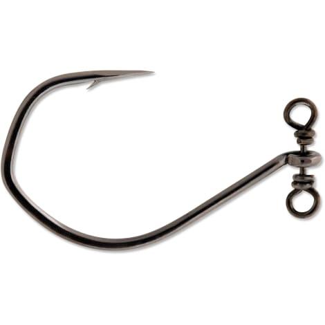 Spinshot Drop Shot Hooks by VMC at Fleet Farm