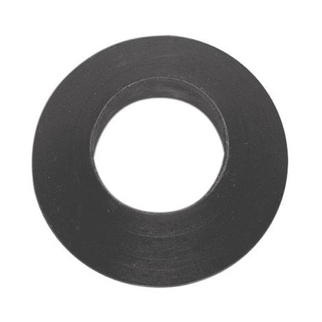 Rubber Ballcock Shank Washer by PlumbCraft at Fleet Farm