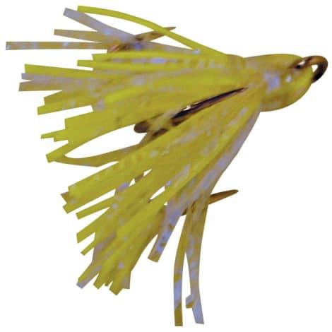 Howie Peanut Fly - Frog by Howie's Tackle at Fleet Farm
