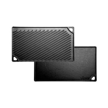 Lodge Double Play Grill/Griddle by Lodge at Fleet Farm