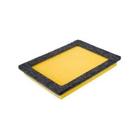 Flexible Panel Air Filter - CA9687 by Fram at Fleet Farm