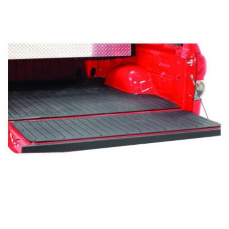 Heavyweight Tailgate Mat by Dee Zee at Fleet Farm