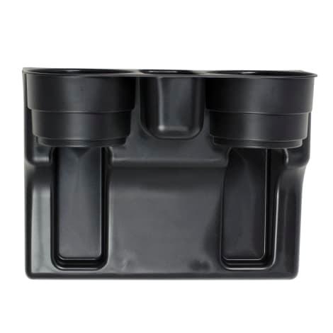 Wedge Cup Holder by Custom Accessories at Fleet Farm